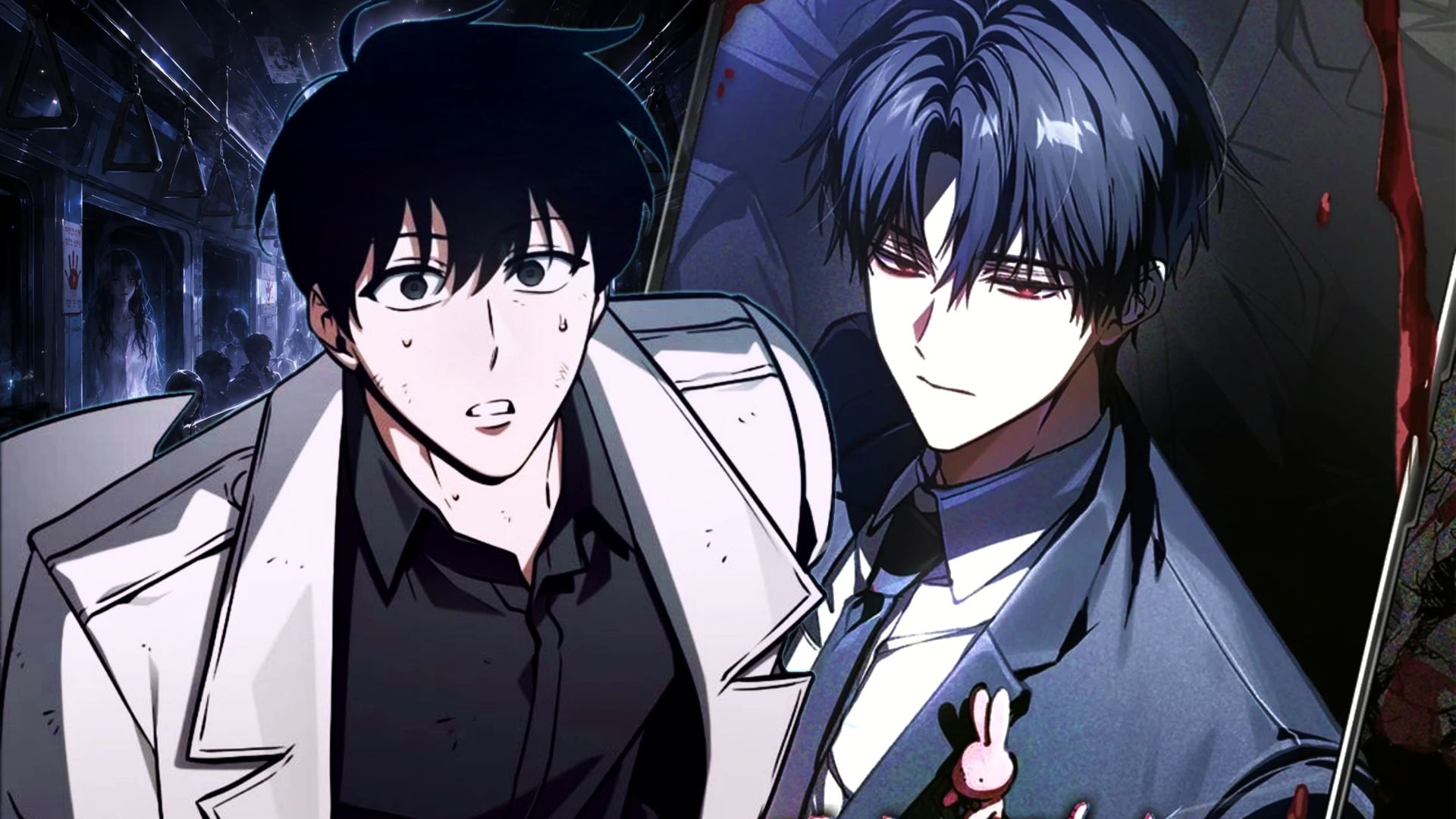 Omniscient Reader's horror isekai successor is finally getting its own ...