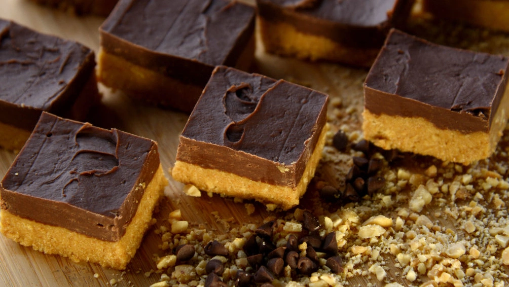 13 delicious bar cookie recipes