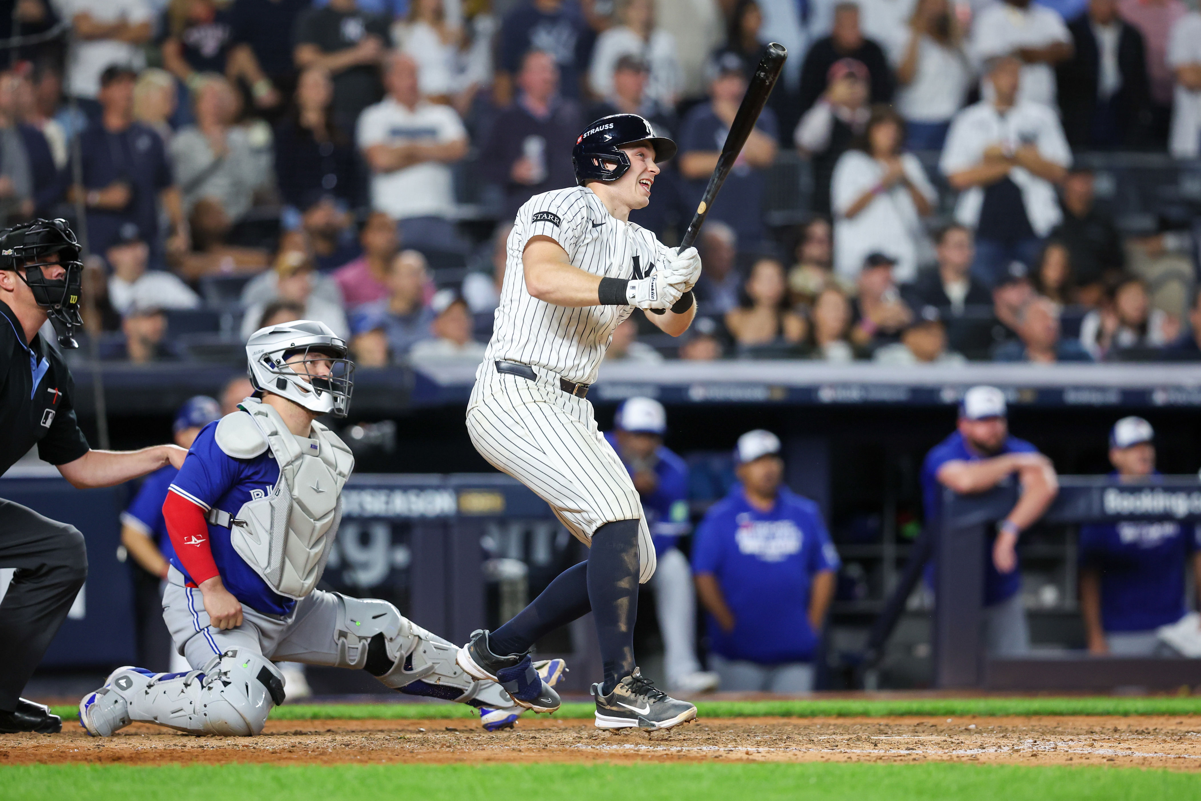 MLB first basemen power rankings entering week 11