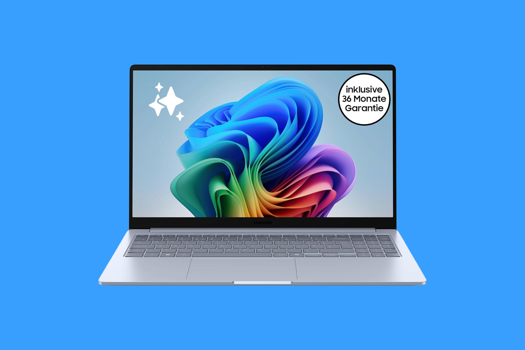 Samsung Galaxy Book 4 Edge plötzlich für 499 Euro: KI-Notebook mit 16 ...