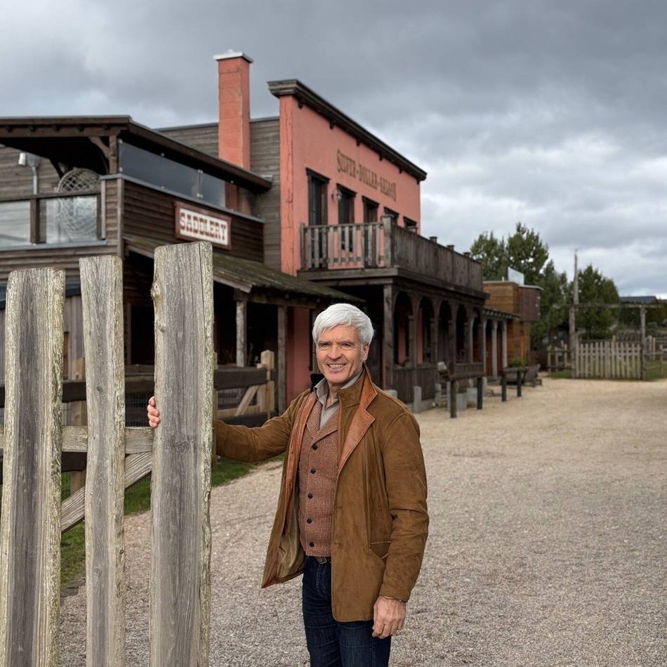 Ranch in der Eifel öffnet: Hinreiten, Spaß haben, Gutes tun – yippee!