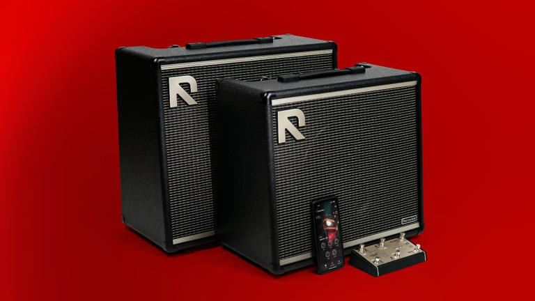 Positive Grid announces Reactor smart amps with unique AI controls