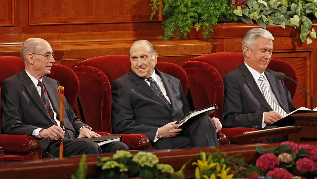 Core beliefs of the Latter-day Saints