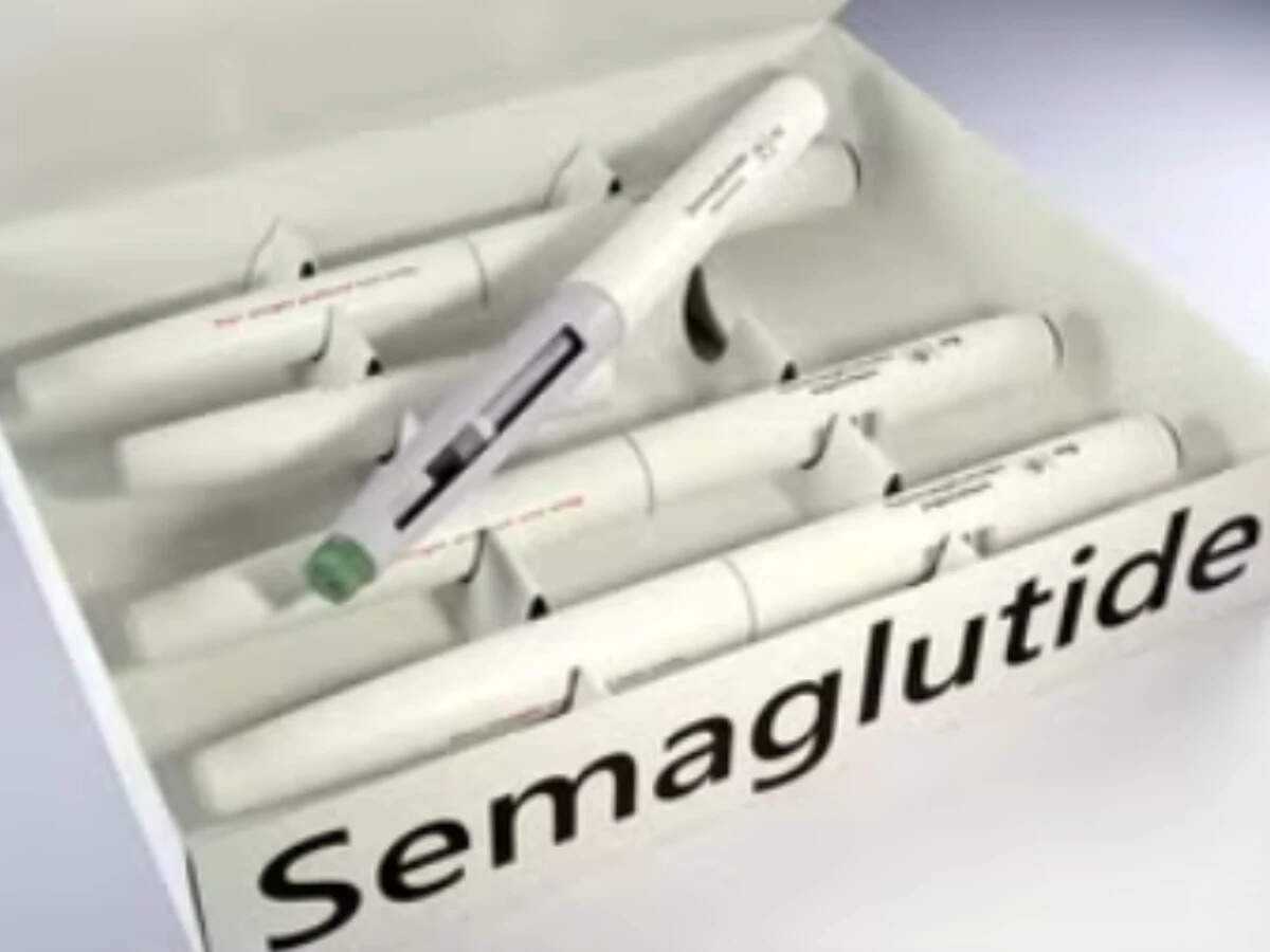 Alkem rolls out single-shot semaglutide syringes at Rs 350 for diabetes ...