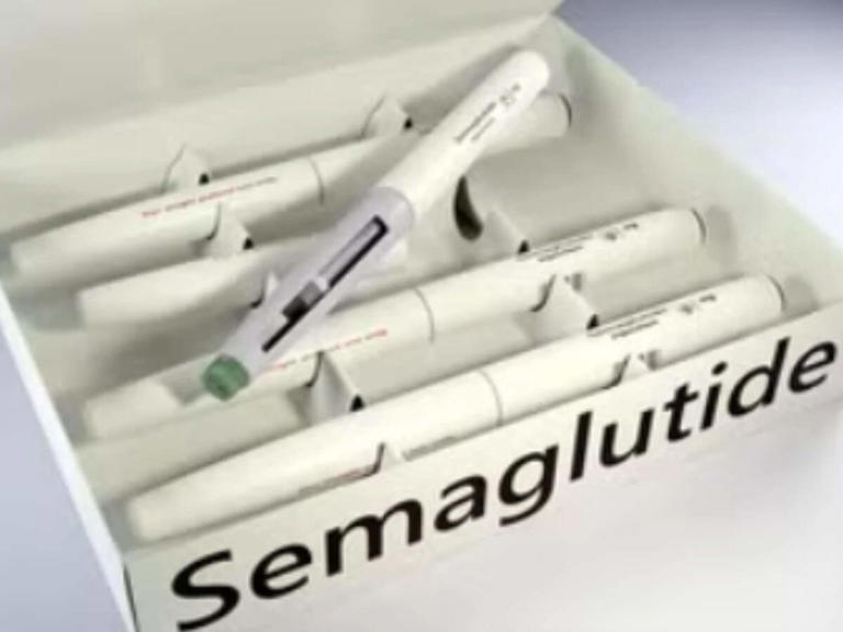 Alkem rolls out single-shot semaglutide syringes at Rs 350 for diabetes ...