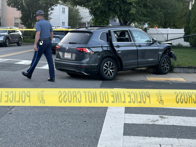 'Active and ongoing investigation' underway in Medford, police say