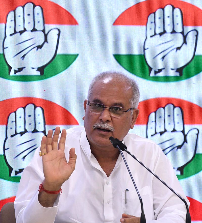No leadership change in Punjab: Congress signals stability ahead of ...