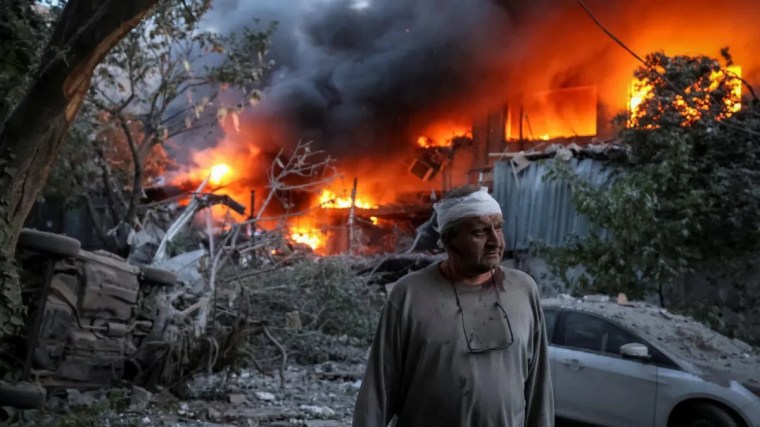 Putin is about to make his deadliest move yet – as war becomes a battle ...