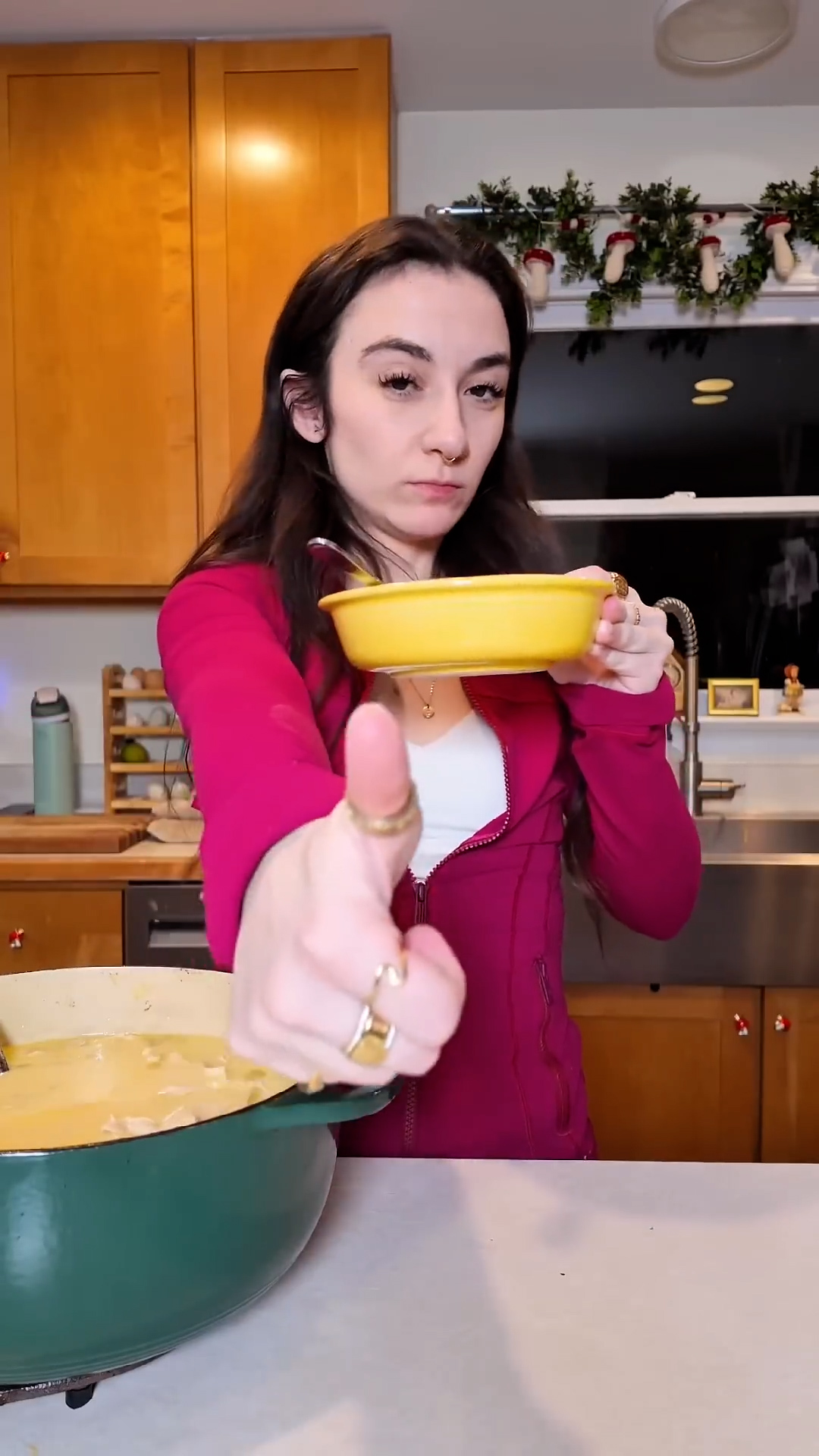 Full recipe in the comments on our homestead on our homestead