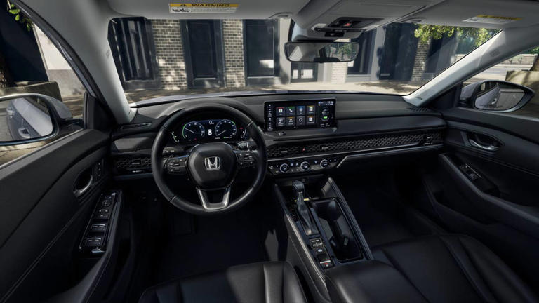 Honda unveils compelling offers to get a 2026 Accord lease deal this June