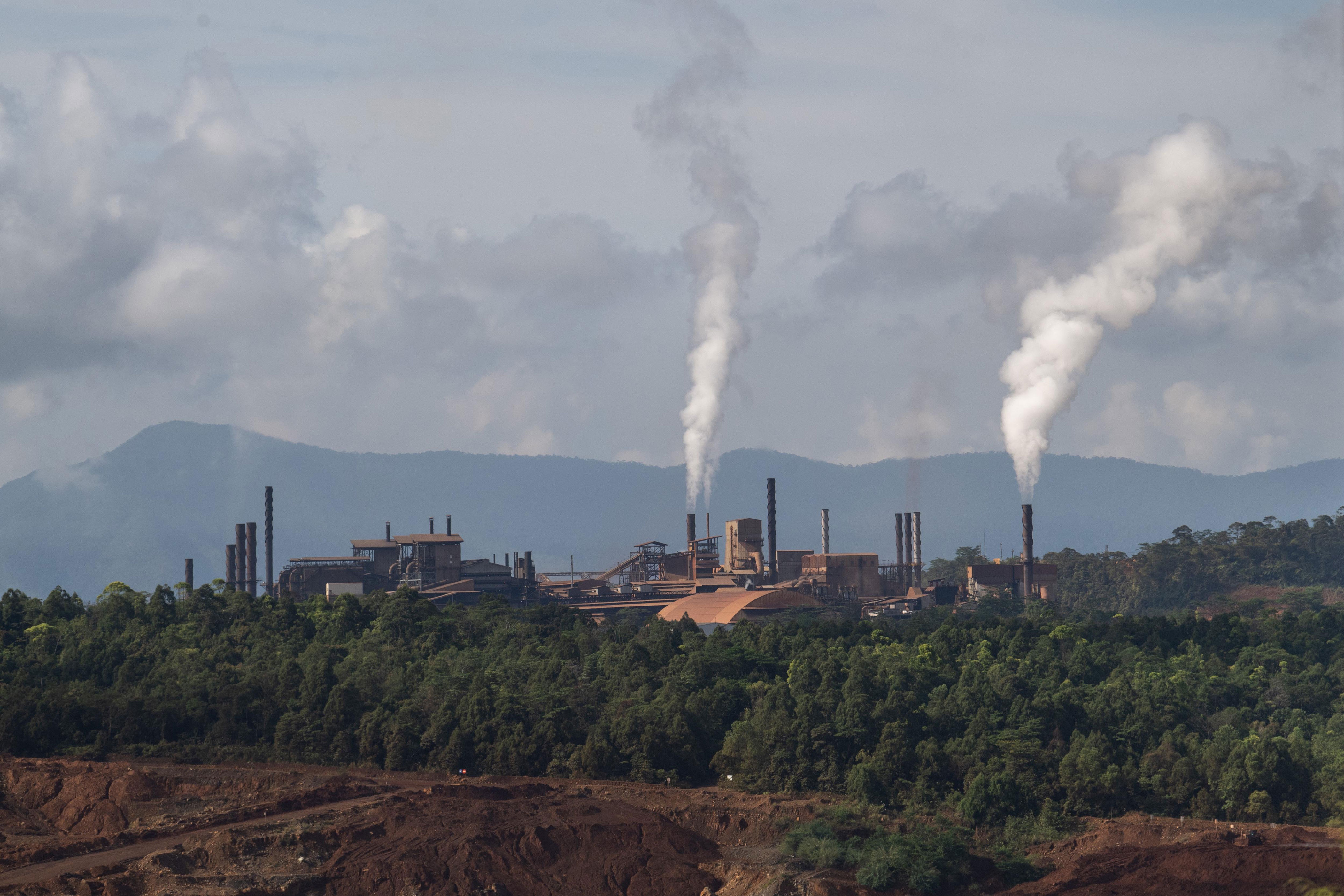 RUPST Vale (INCO) putuskan bagi dividen jumbo Rp 816 miliar dan ganti ...