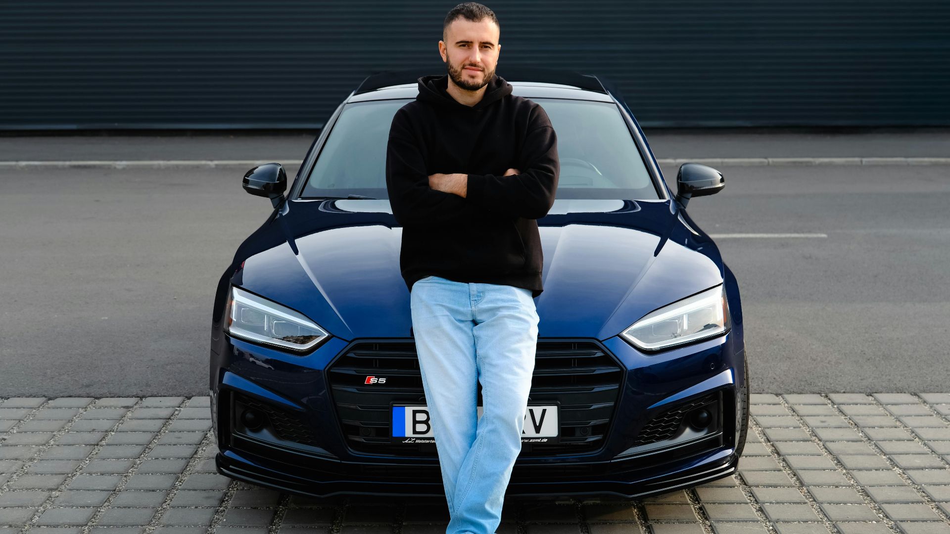 My friend insists people who buy luxury cars are secretly broke and ...