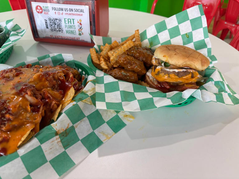 Memphis restaurants keep Southern soul food tradition alive