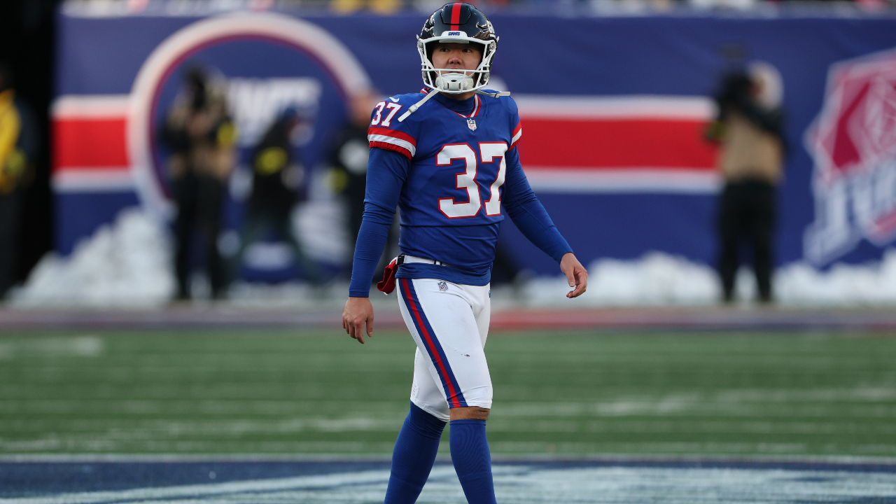 Jets sign Pro Bowl kicker two NFL rivals already dumped