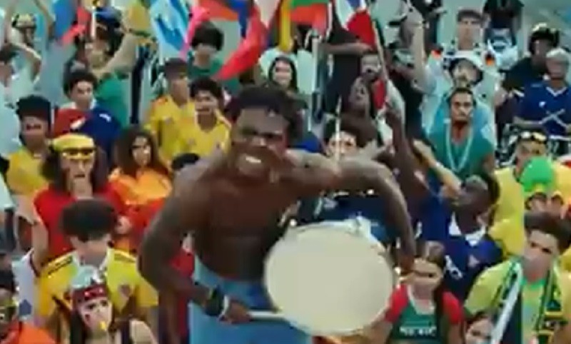 IShowSpeed's World Cup song goes viral - Fans demand it replace ...