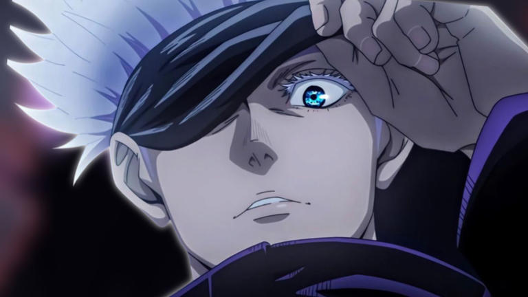 Jujutsu Kaisen unveils a next gen sorcerer surpassing Gojo's potential