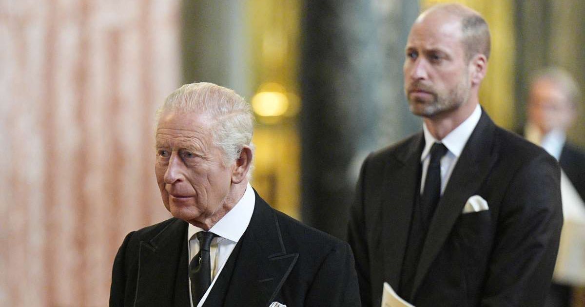 Why Prince William’s football obsession has sparked a rift with King ...