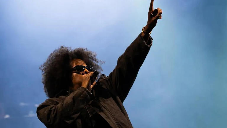 Jig is up for haters - Jay-Z brands haters Kanye, Nicki Minaj and Drake ...