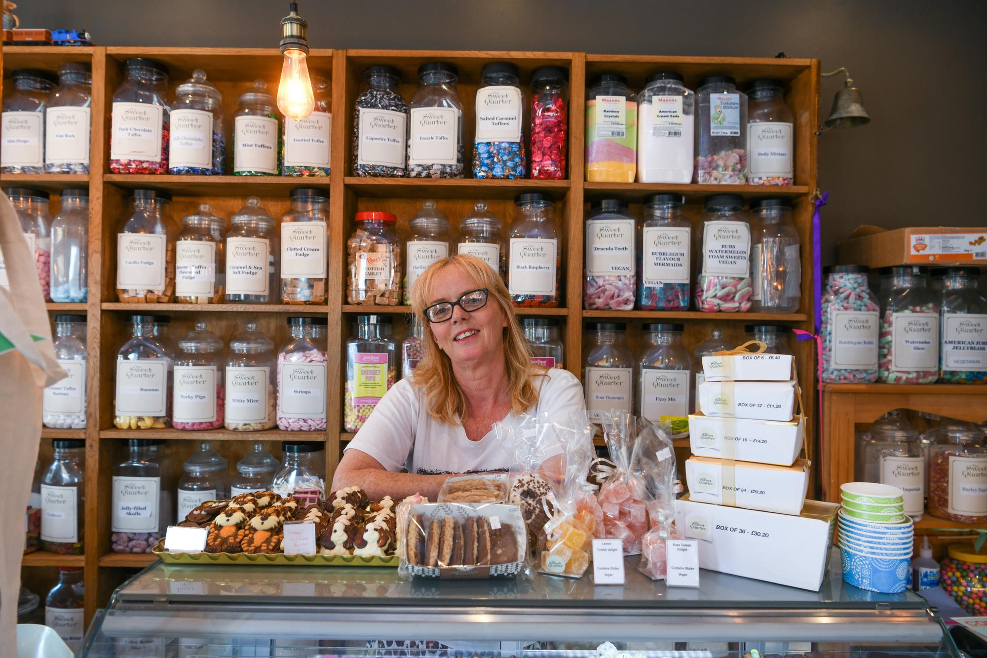 11 of the best places to satisfy your sweet tooth in Leeds - from pick ...