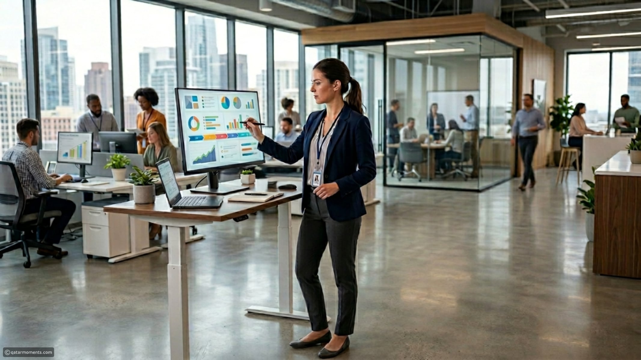 Employees are more driven than ever but workplaces are pushing them to ...