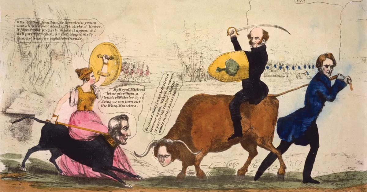 15 wars from history even stupider than all the other ones