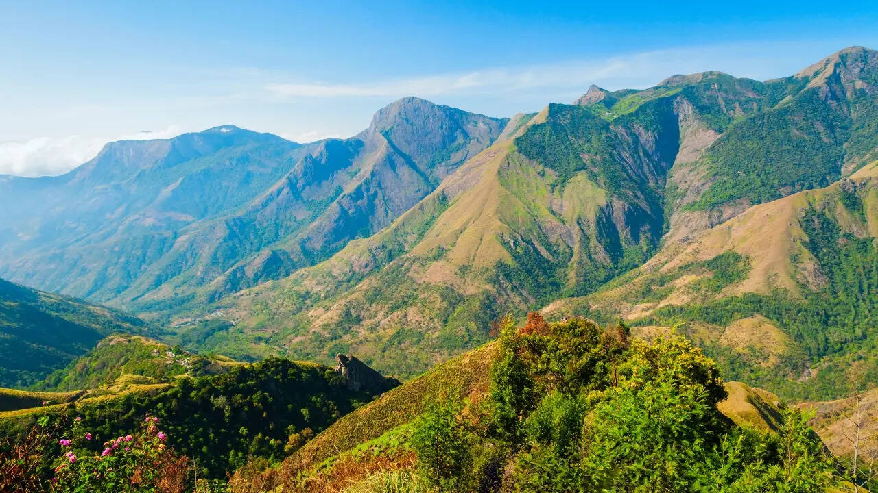 India's most significant hills, and why every traveller should visit them