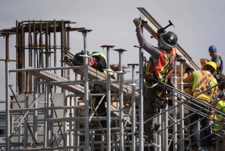Natural gas companies lobbied against Canada’s latest plan to reduce ...