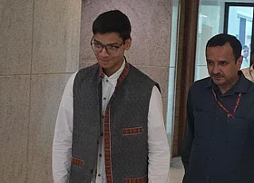 India CBSE 17-year-old whistleblower tells Parliament how OSM tender ...