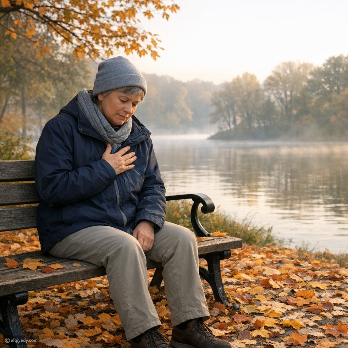 How Stress Quietly Affects Your Heart and Immune System?