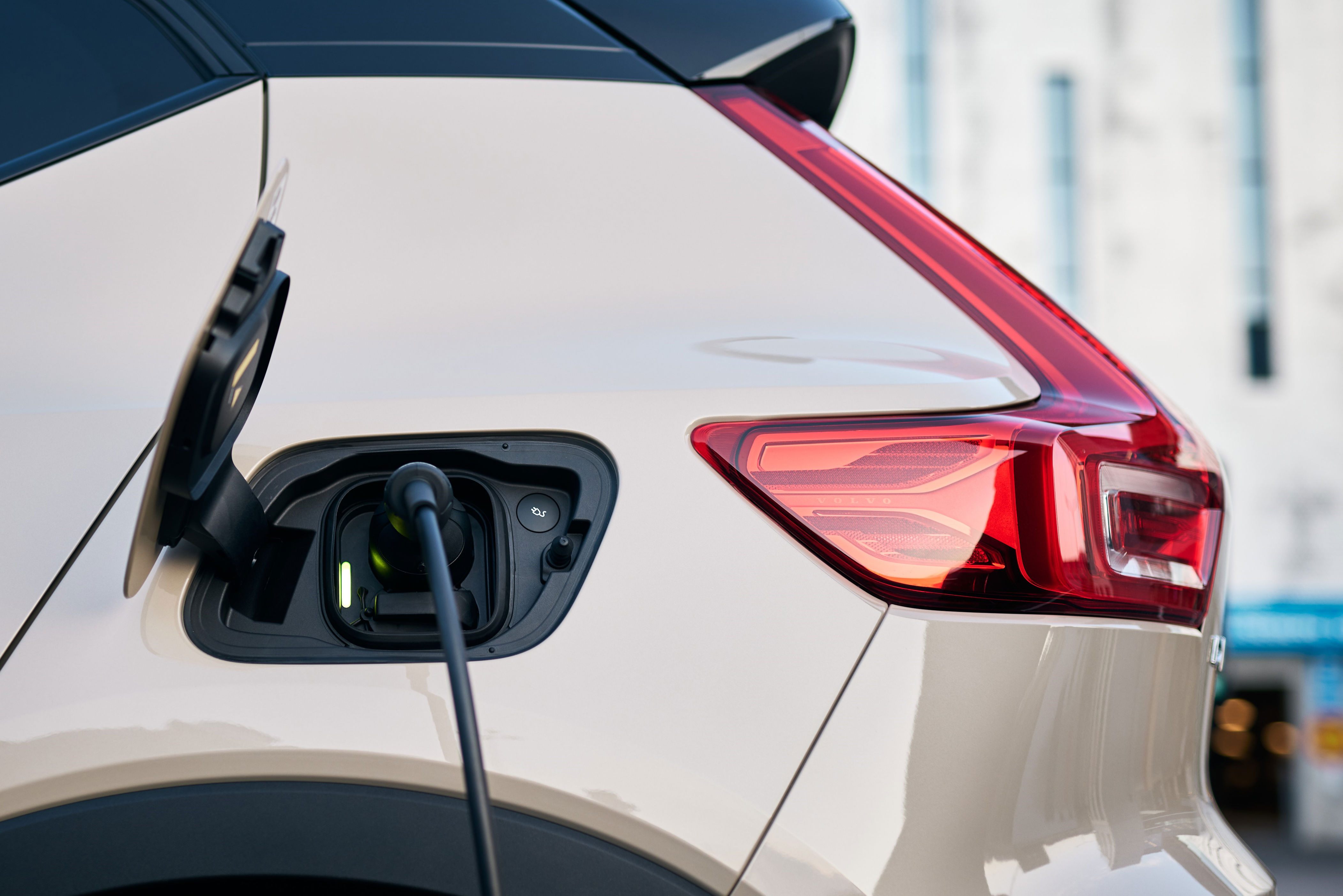 Chesterfield named one of the UK’s most electric vehicle-friendly cities
