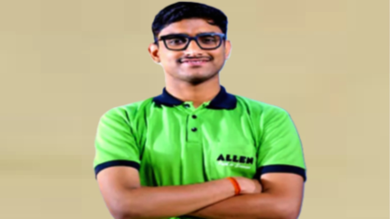 JEE Success Story: Meet Jatin Chahar, who battled jaundice twice and ...