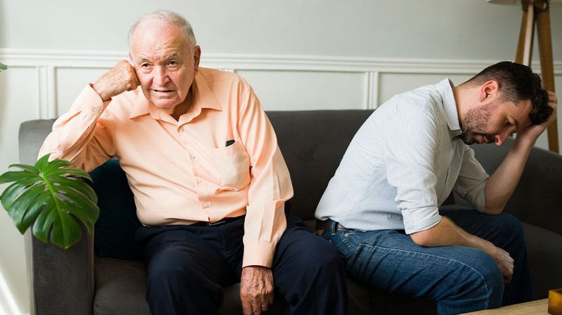 16 subtle signs your adult children may resent you even if they don’t ...