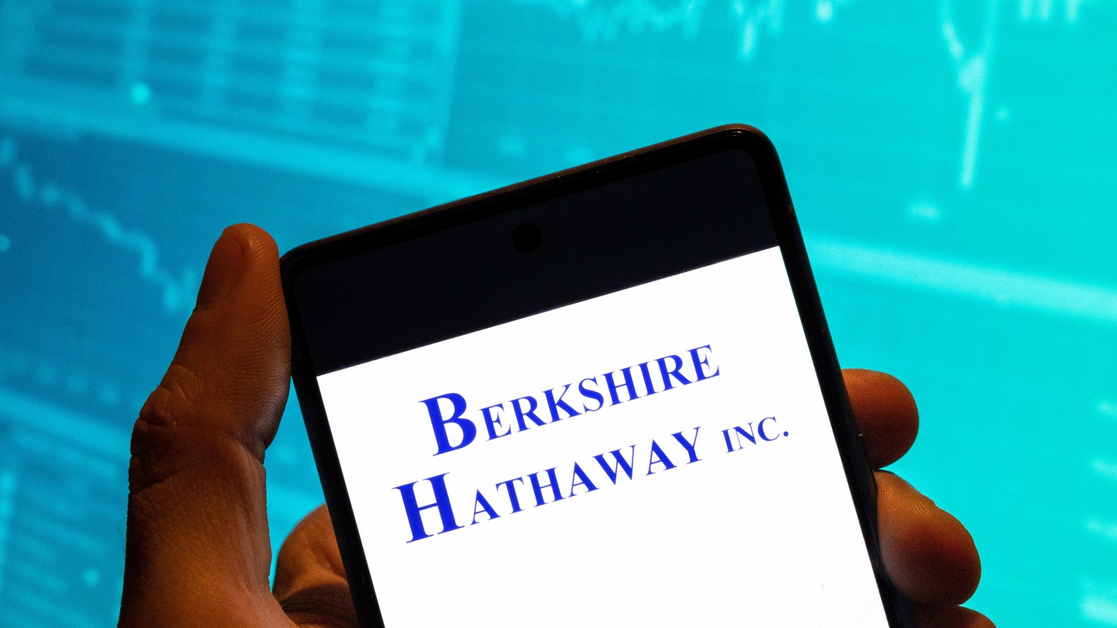 Buffett sonrası Berkshire’dan dev satın alma