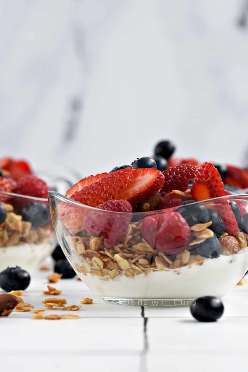 16 easy 4 ingredient breakfasts for busy mornings