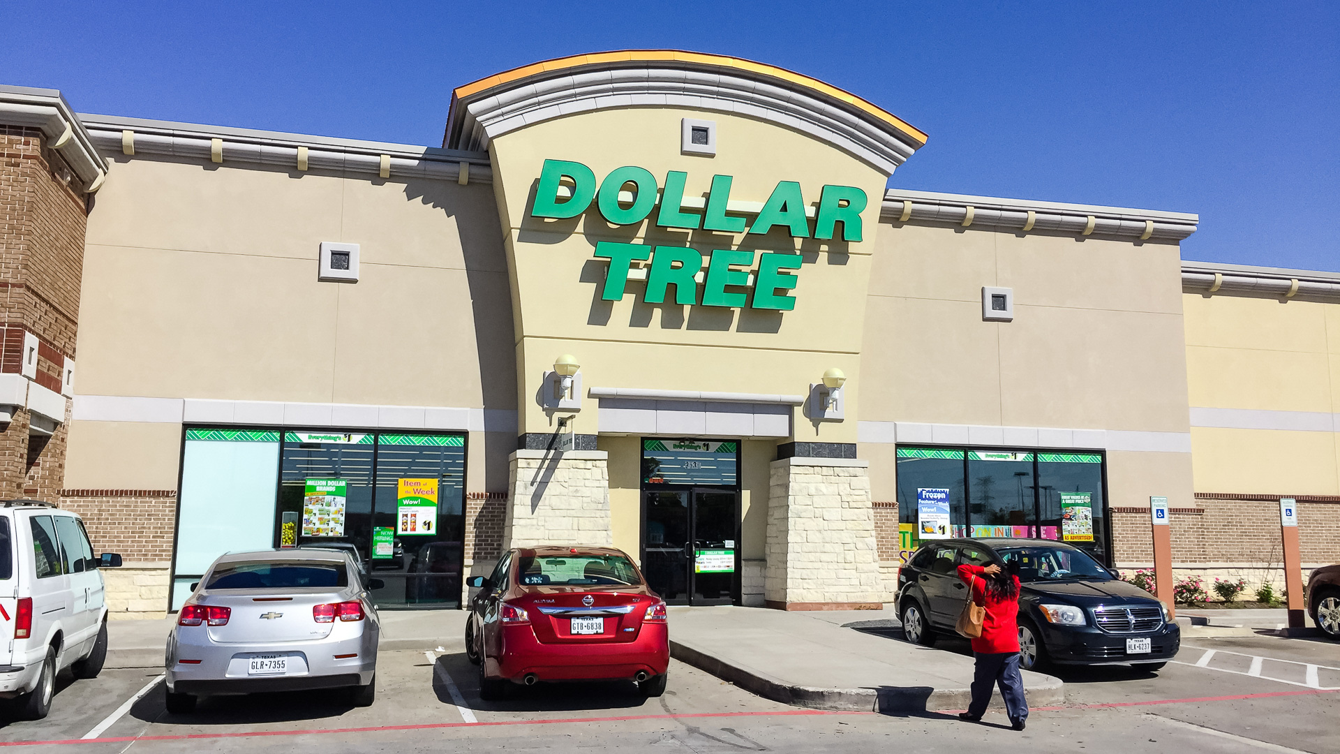 7 Dollar Tree deals that make everyday life feel more luxurious