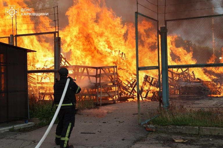Vladimir Putin is warned that cost of Ukraine war is 'unsustainable'