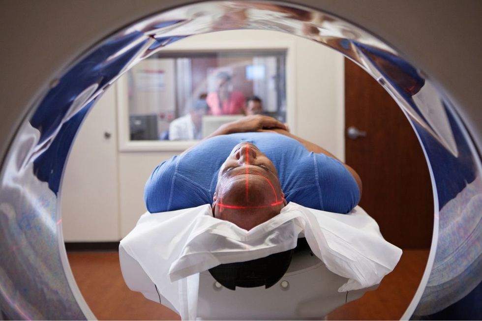 Black men to be offered prostate cancer screening in new trial shake-up