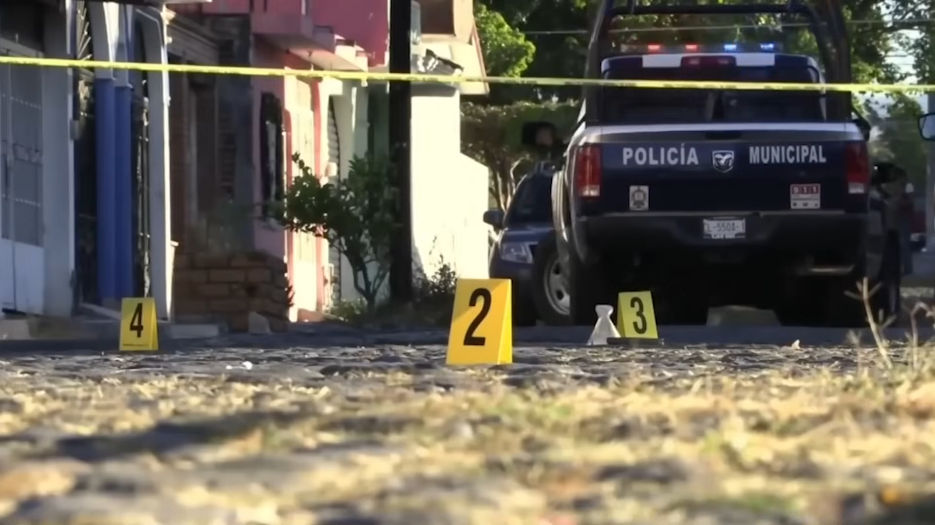 A city hit 181 murders per 100,000 - then the cartel war got worse