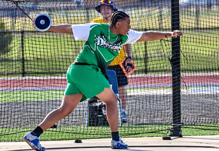 NJ track & field Meet of Champions, 2026: Preview and pick for boys discus