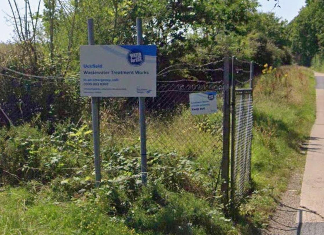 Southern Water responds to report of flies in Uckfield
