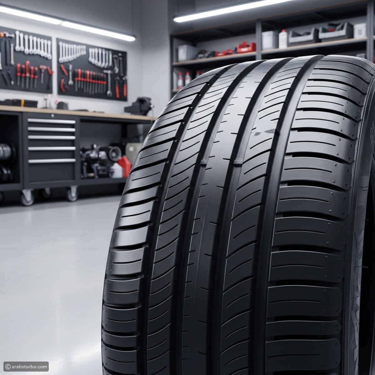 30 tire mistakes that are costing you miles