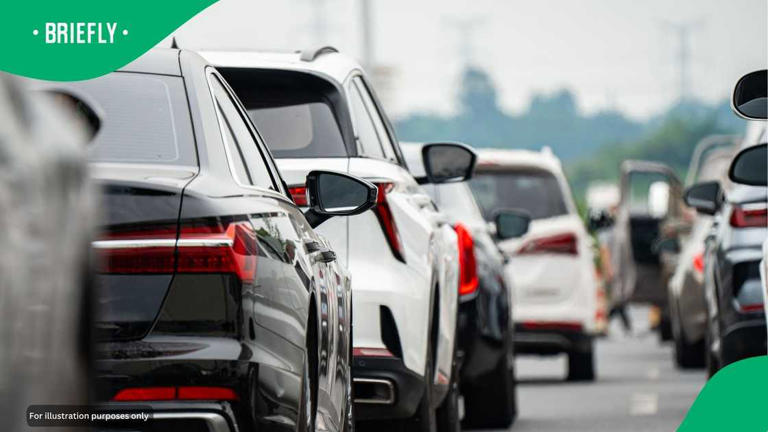 Corner cutting in quality: AA CEO flags Chinese vehicle safety in South ...