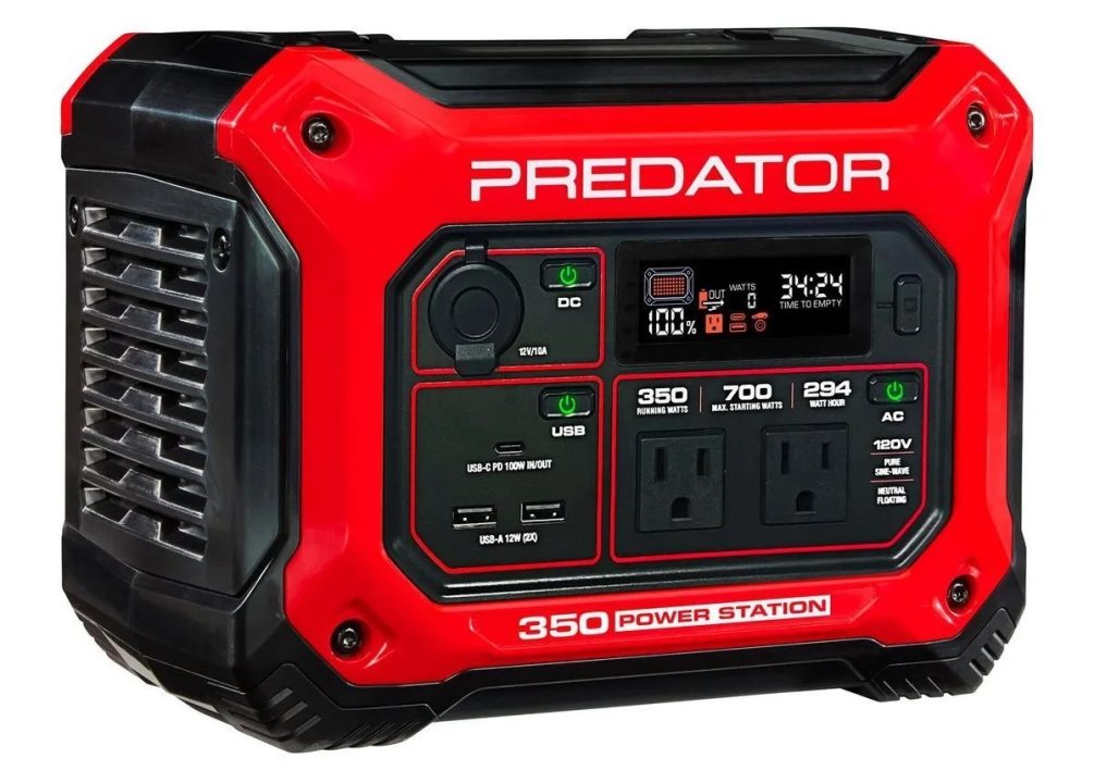 11 best Harbor Freight camping finds this week