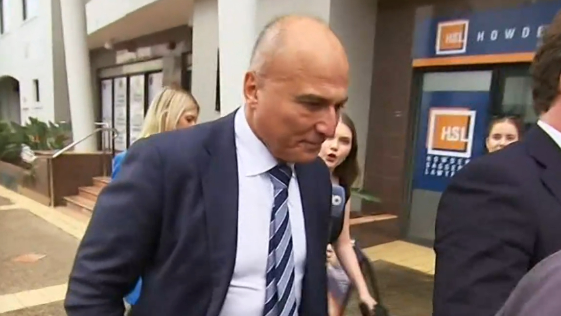 Prominent Queensland surgeon suspended from practising medicine