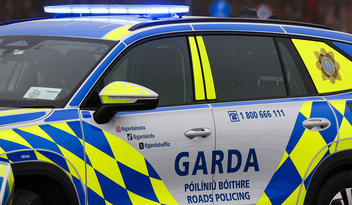 Gardaí nab more than 4,000 speeding drivers in major bank holiday road ...