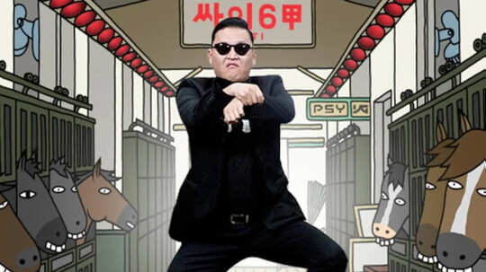 PSY's proxy drug prescription probe intensifies; agency confirms ...