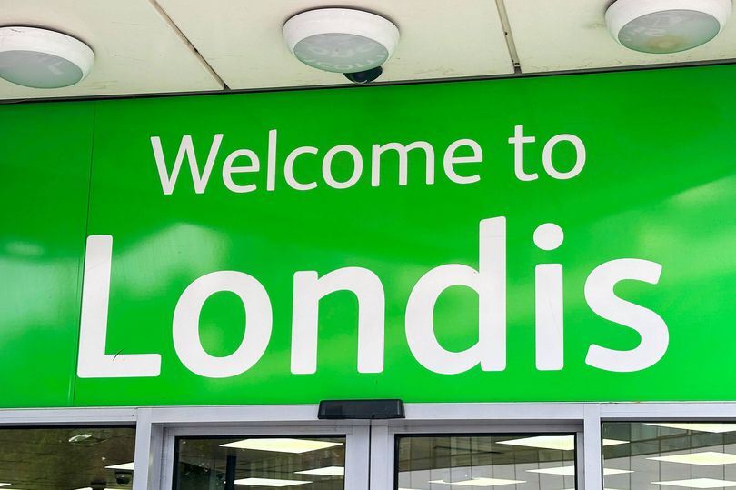 Londis shoppers are only just realising what store's name means after ...