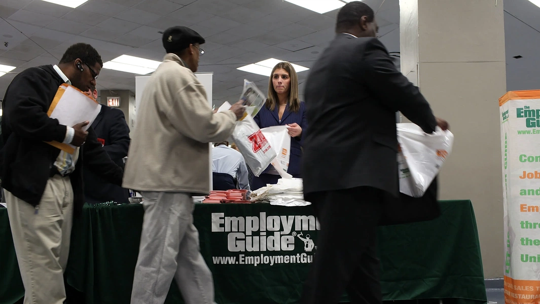 The rising impact of older workers