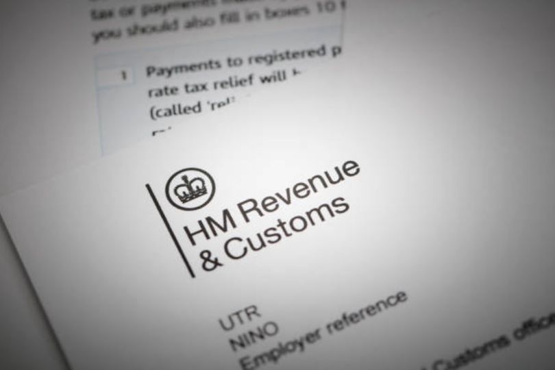 HMRC confirms 'automatic' letters being sent in June after 'records review'