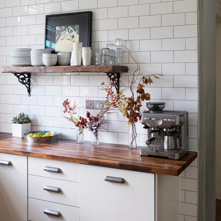 5 items your small kitchen really doesn’t need, according to ...